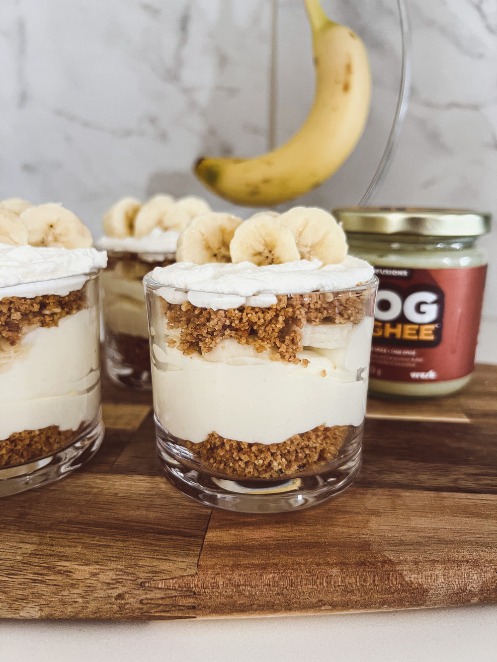 Vresh Foods - OG GHEE