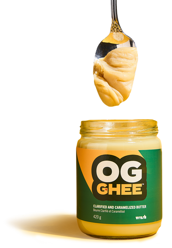 Vresh Foods - OG GHEE