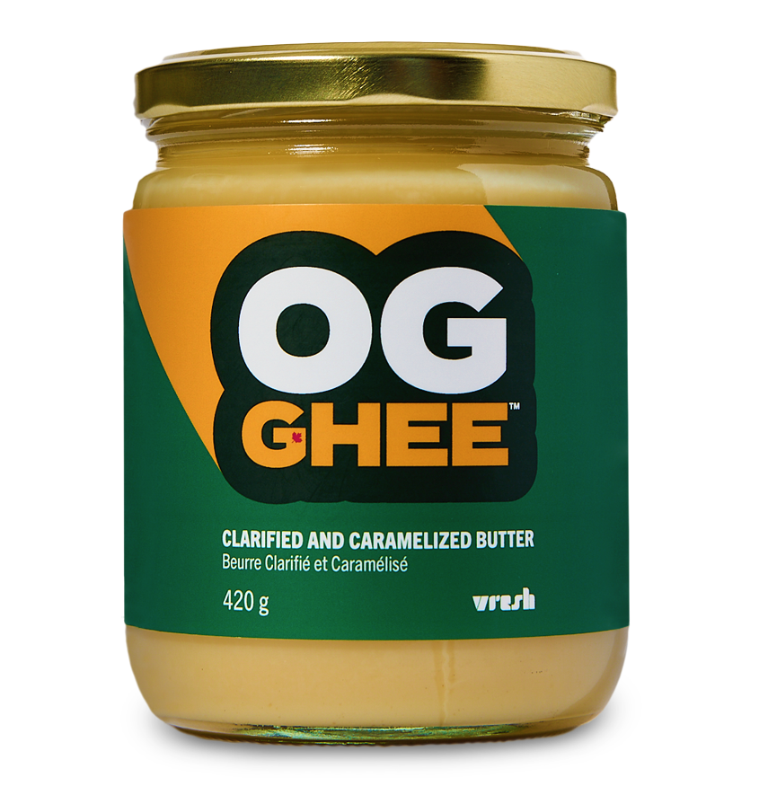 Vresh Foods - OG GHEE