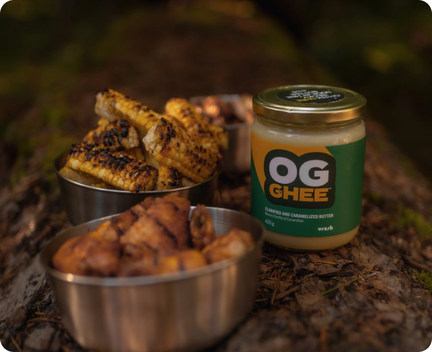 O.G. Ghee | Vresh Foods